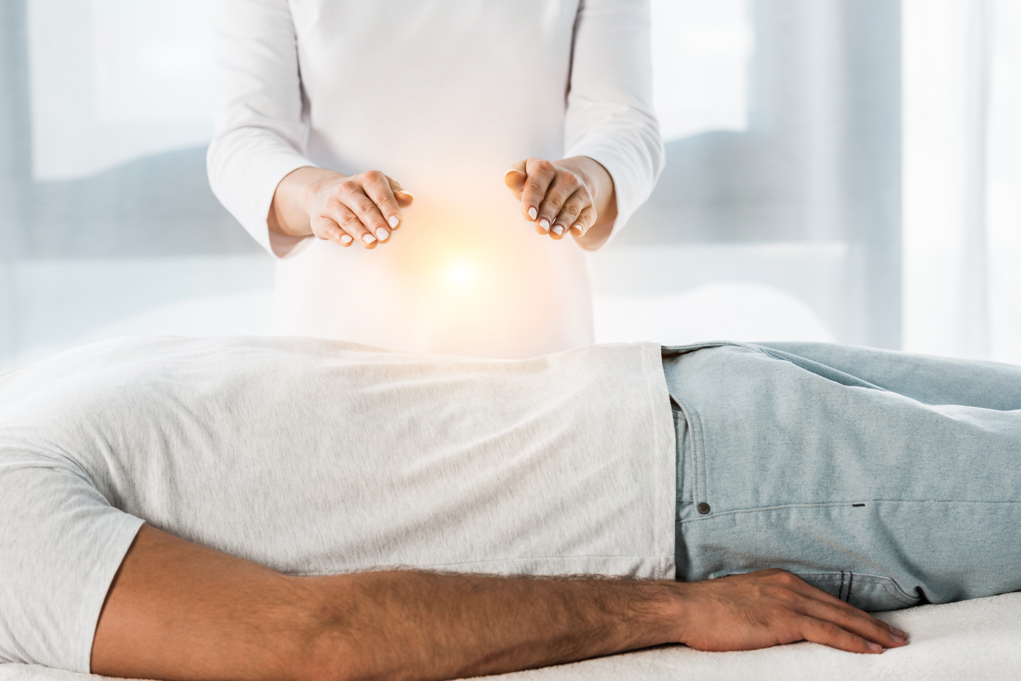 Reiki session complete. Now what? - Linde Esthetics & Wellness Studio
