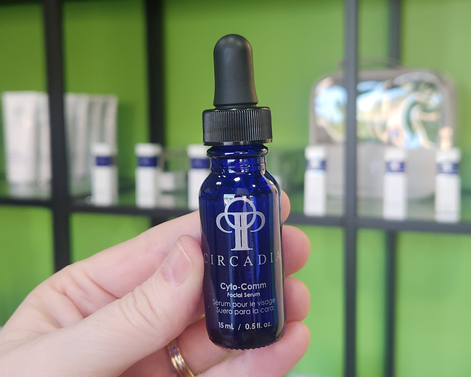 Circadia Cyto-Comm Serum